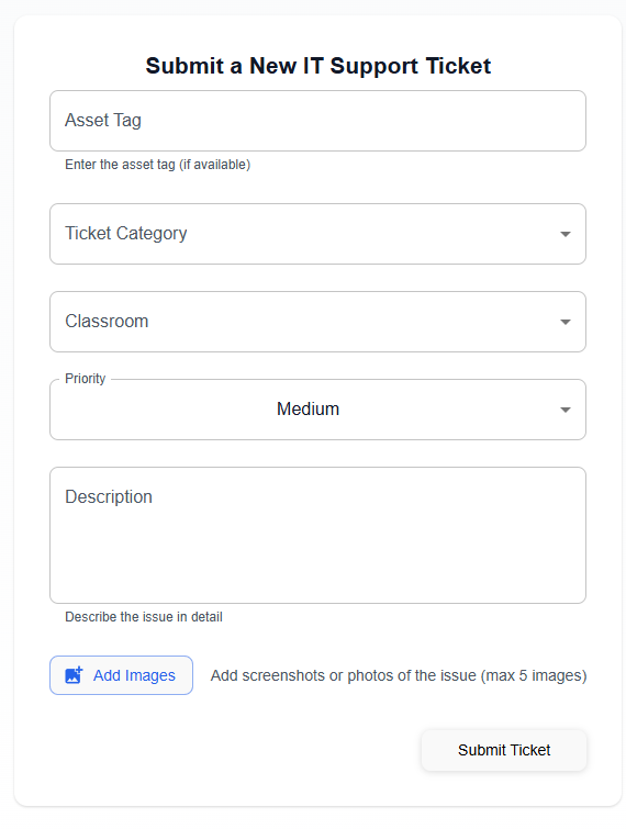EduDesk